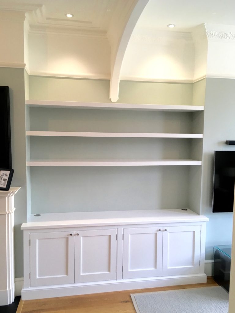 The Greenwich Alcove Company » Alcoves