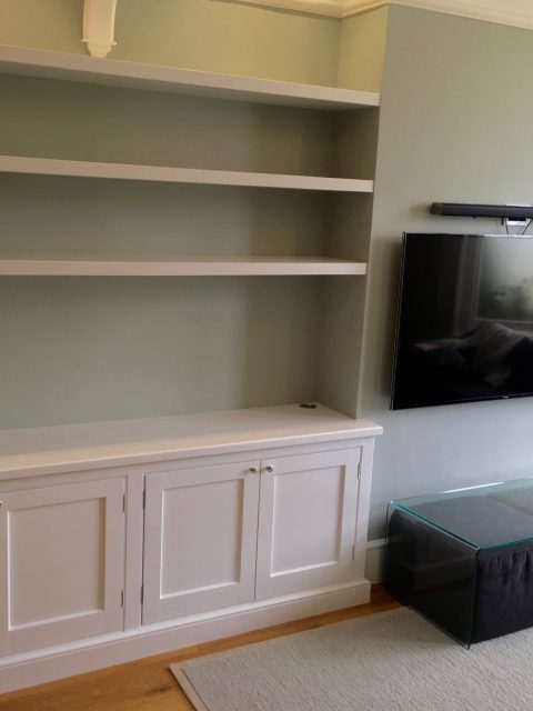 The Greenwich Alcove Company » Alcoves