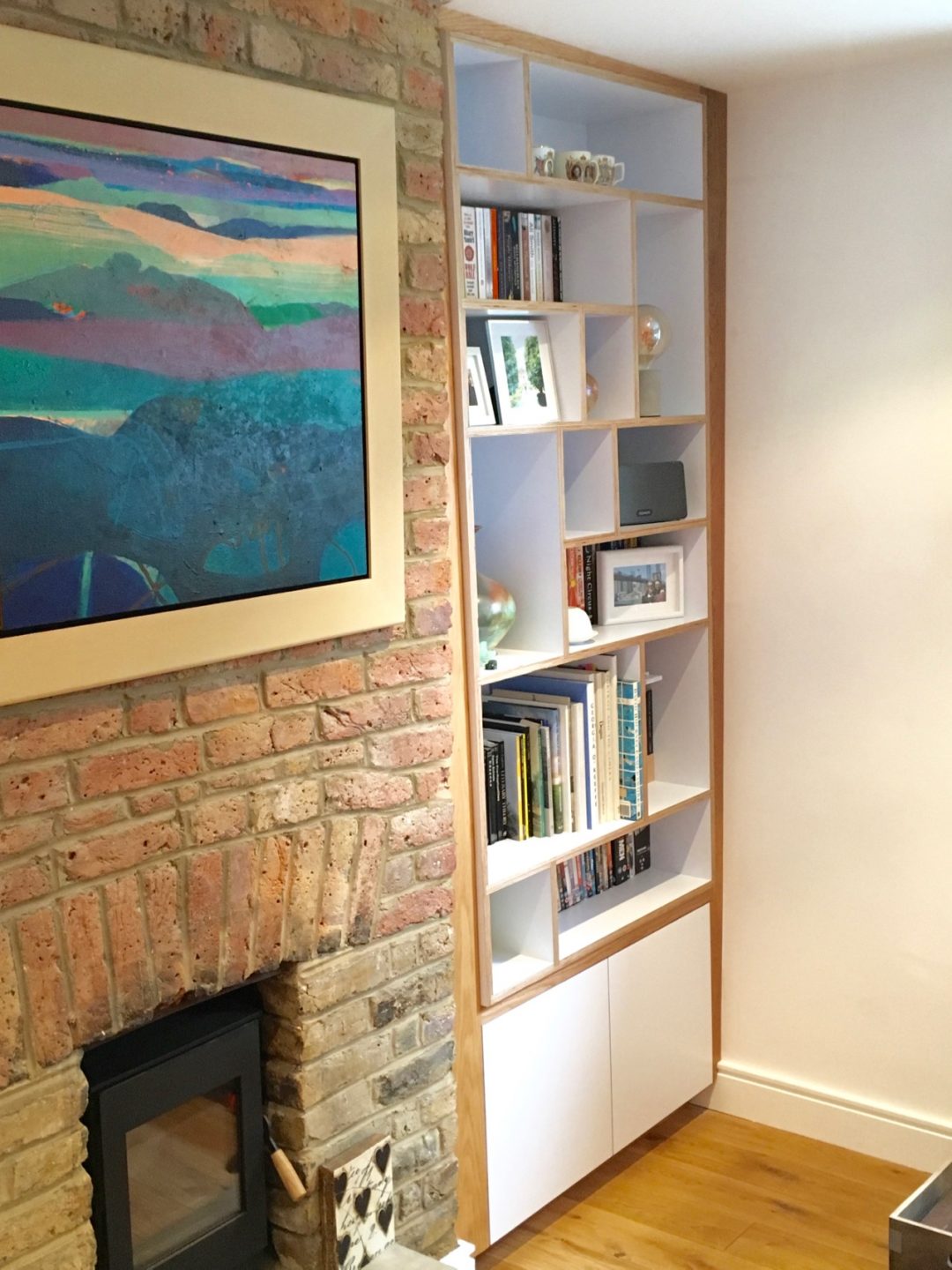 The Greenwich Alcove Company » Alcoves