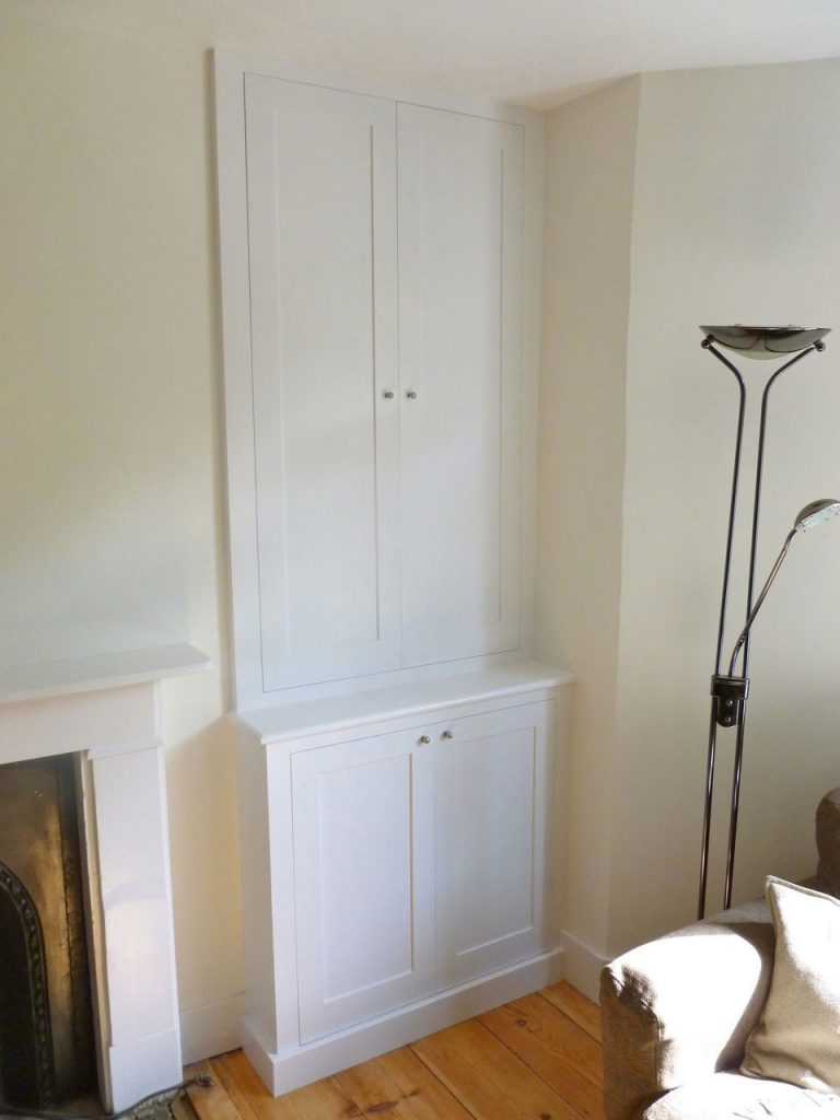 The Greenwich Alcove Company » Alcoves