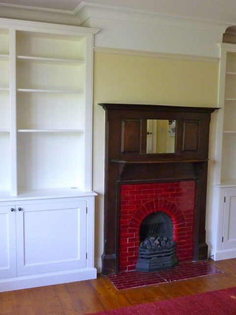 The Greenwich Alcove Company » Alcoves