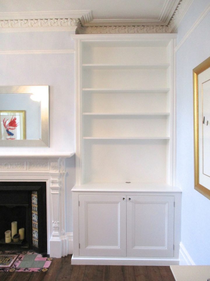 The Greenwich Alcove Company » Alcoves