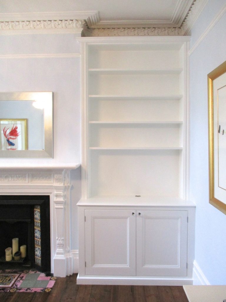 The Greenwich Alcove Company » Alcoves